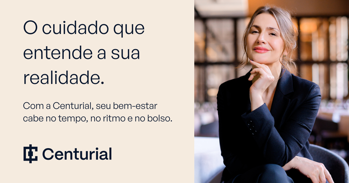 Como Funciona | Centurial Saúde - Crédito com bem-estar